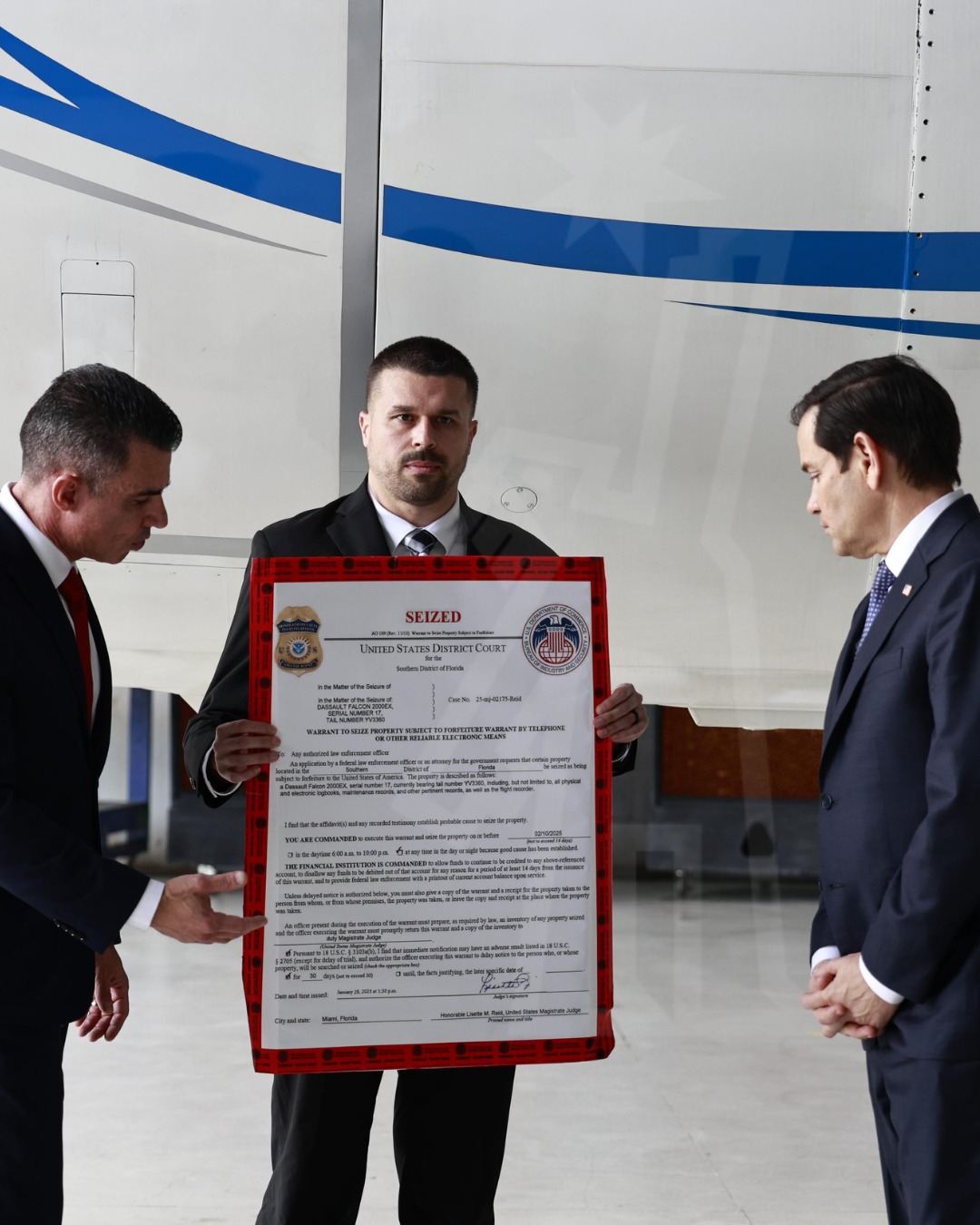 Dicen para que lo utilizaban - Noticias el billete