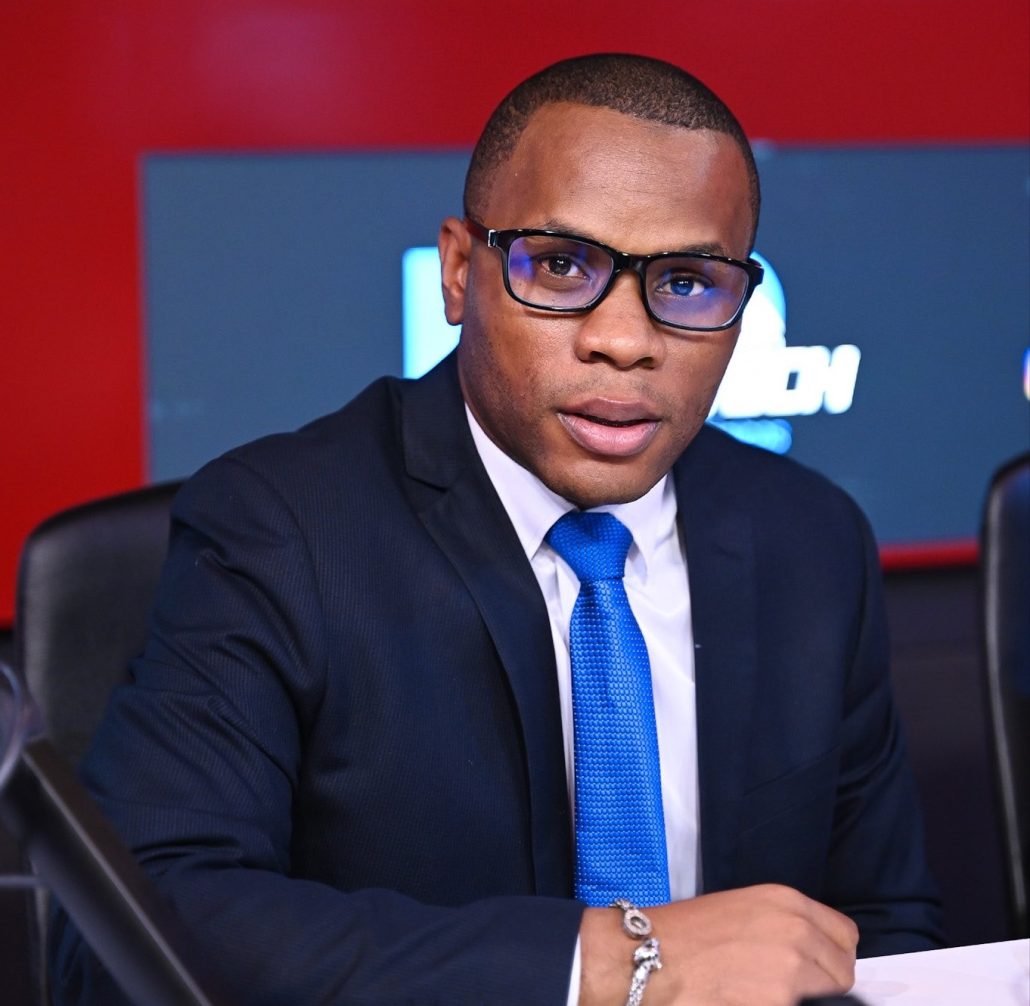 Caso Melvin Flow - Noticias el billete