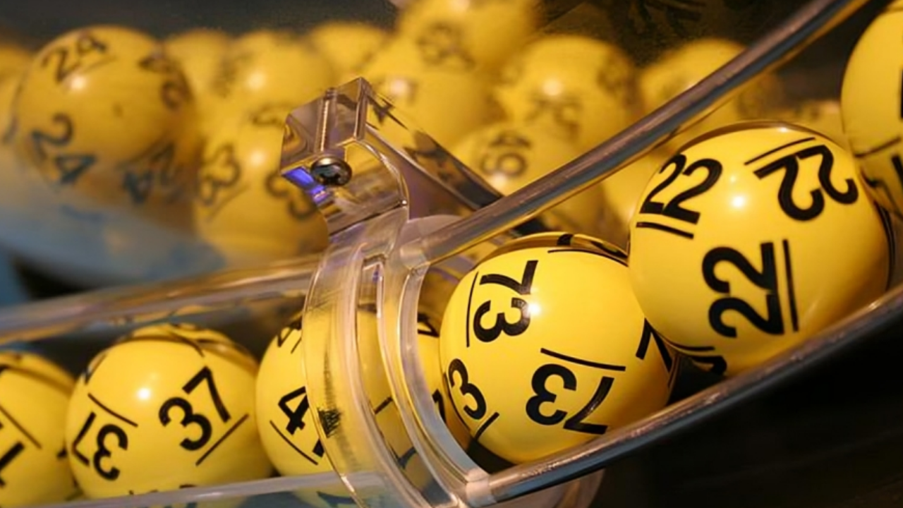 Leidsa premia a la ganadora 482 con 105 millones - Noticias el billete